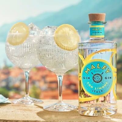 Malfy Gin from Italy