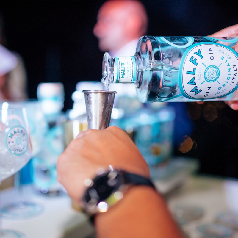 Gin: come sceglierlo, berlo, servirlo e conservarlo | Malfy Gin