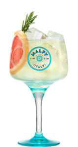 Malfy Gin Rosa