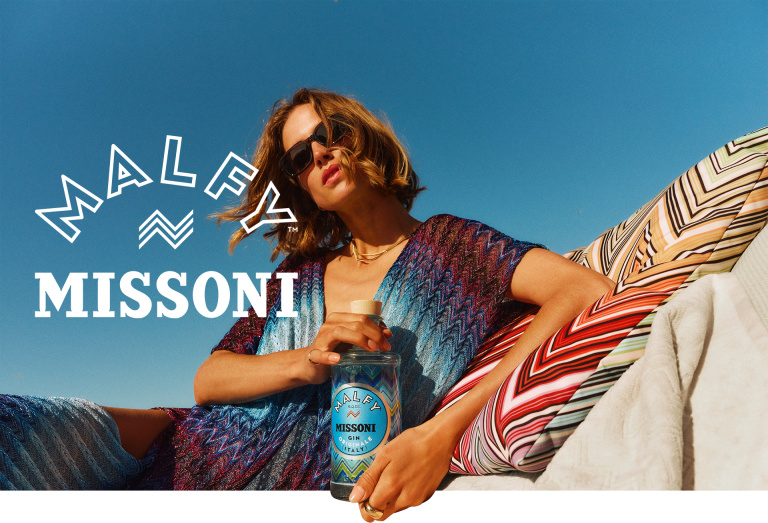 Malfy x Missioni 2025 - Malfy Gin